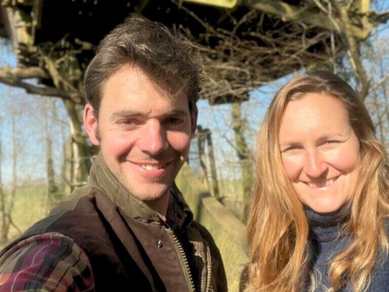 The estate - Domaine de Fontaine-Chatel